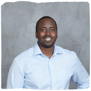 Staff - Seeding Justice