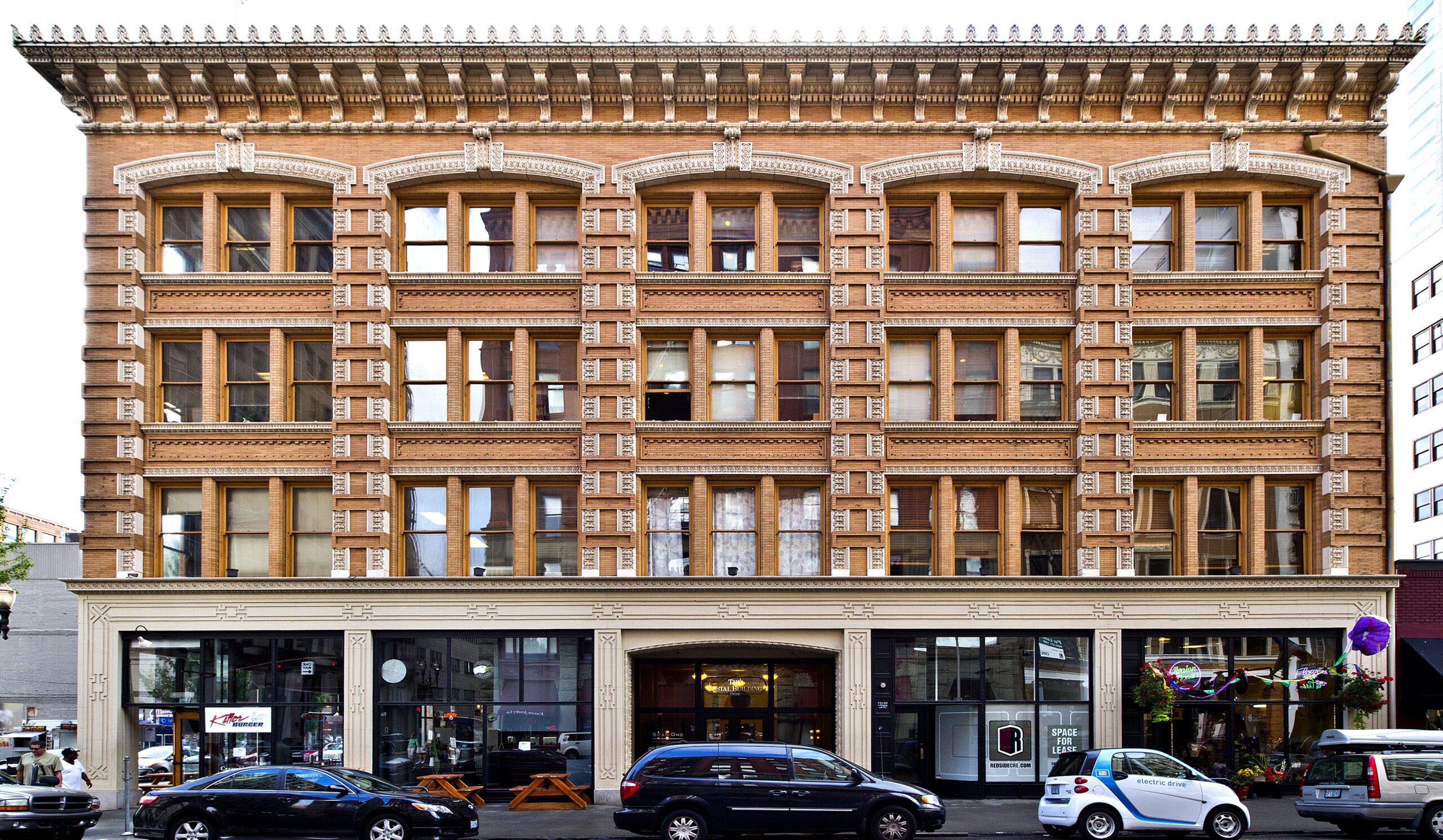 Center for Social Justice - Seeding Justice